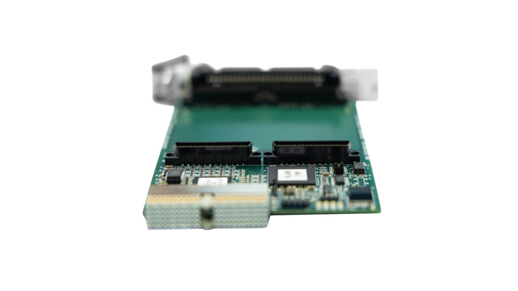 CPCI-SIP66 – ALPHI Technology